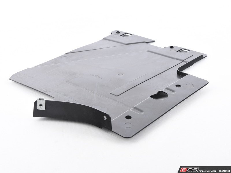 Genuine BMW - 51758066044 - EXTENSION, FLOORPAN (51-75-8-066-044)