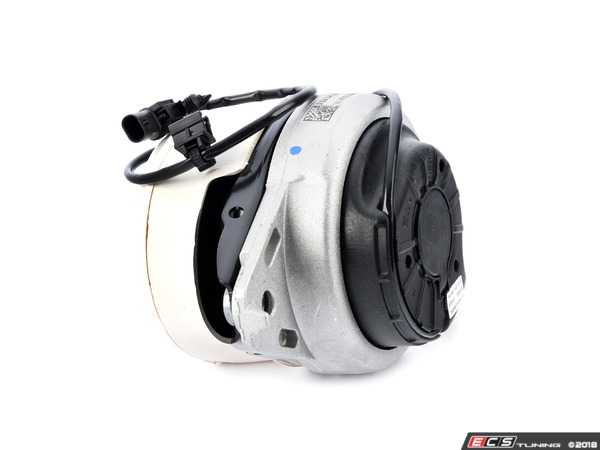 Genuine Mercedes Benz - 1662406817 - ENGINE SUPPORT