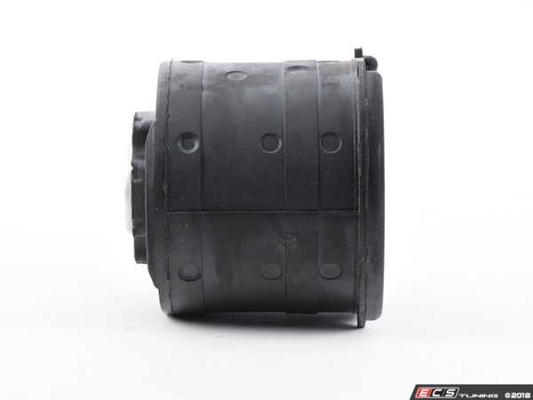 Genuine BMW - 33316770750 - Rear Subframe Bushing - Priced Each (33-31 ...