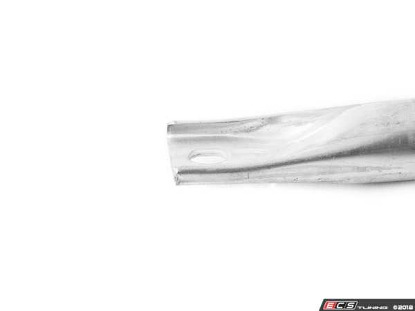 Genuine BMW - 51717180316 - CROSS BRACE, RIGHT (51-71-7-180-316)