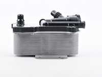 Genuine BMW - 17217638582 - F10 Transmission Oil Cooler (17-21-7-638-582)