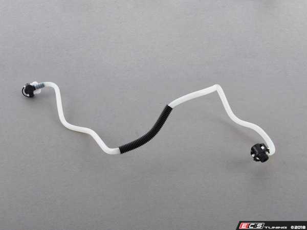 Genuine Mercedes Benz - 6120700532 - LINE