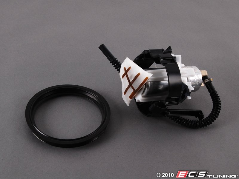 Genuine BMW - 16146752368 - Fuel Pump (16-14-6-752-368)