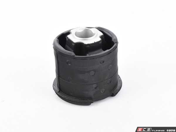 Genuine BMW - 33316770750 - Rear Subframe Bushing - Priced Each (33-31 ...