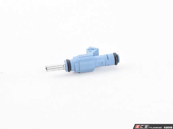 Genuine Volkswagen Audi - 06A906031J - 386cc Fuel Injector - Priced ...