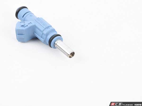 Genuine Volkswagen Audi - 06A906031J - 386cc Fuel Injector - Priced ...