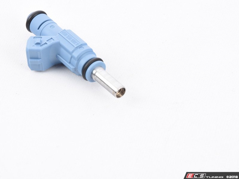 Genuine Volkswagen Audi - 06A906031J - 386cc Fuel Injector - Priced ...