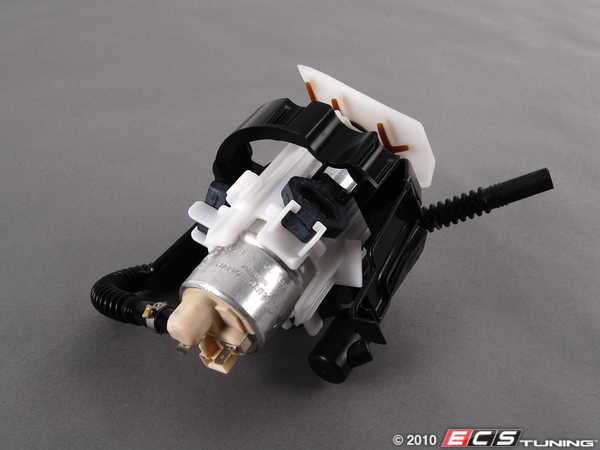Genuine BMW - 16146752368 - Fuel Pump (16-14-6-752-368)