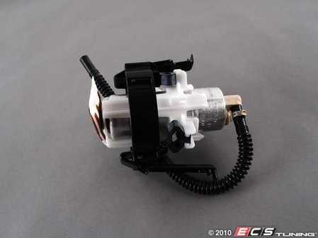 Genuine BMW - 16146752368 - Fuel Pump (16-14-6-752-368)