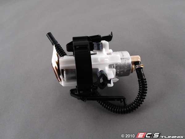 Genuine BMW - 16146752368 - Fuel Pump (16-14-6-752-368)