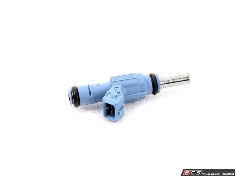 Genuine Volkswagen Audi - 06A906031J - 386cc Fuel Injector - Priced ...