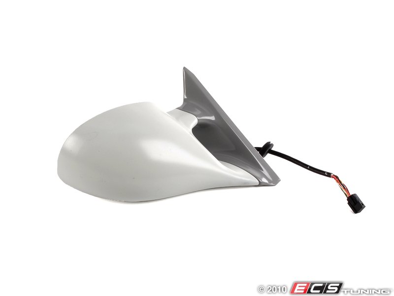 Genuine BMW - 51162253836 - E31 Mirror Assembly - Right (51-16-2-253-836)