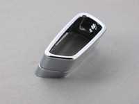 Genuine BMW - 18308631958 - TAILPIPE TIP, CHROME (18-30-8-631-958)
