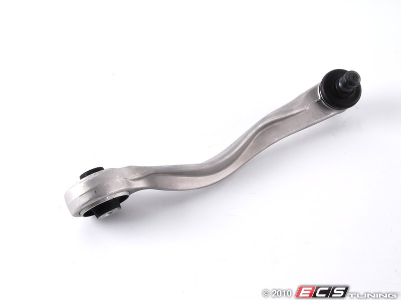 URO - 8E0407509A - Front Upper Control Arm - Curved - Left