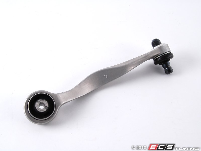 URO - 8E0407509A - Front Upper Control Arm - Curved - Left