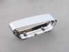 Genuine BMW - 18308631958 - TAILPIPE TIP, CHROME (18-30-8-631-958)