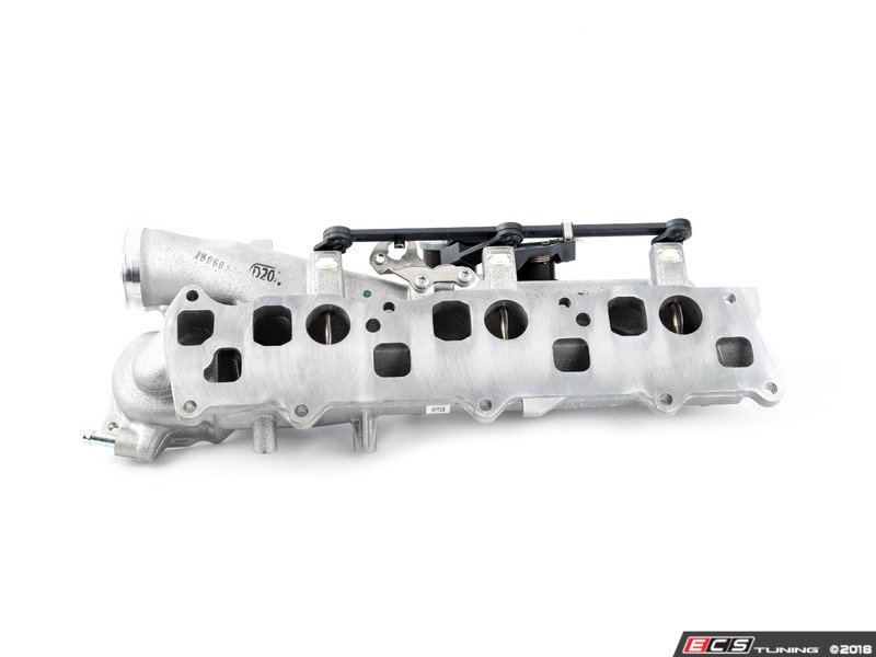 Genuine Mercedes Benz - 6420900637 - Intake Manifold - Right