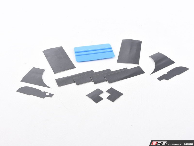 Genuine Volkswagen Audi - 5GM898041A - Panoramic Sunroof Frame Repair ...