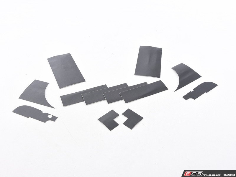 Genuine Volkswagen Audi - 5GM898041A - Panoramic Sunroof Frame Repair ...