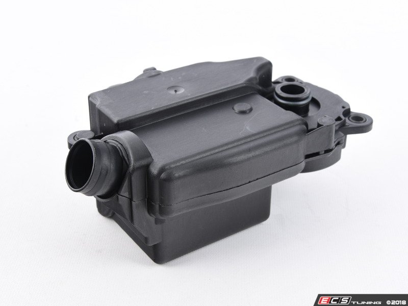 Genuine Volkswagen Audi - 07C103464G - Pressure Control Valve (PCV ...