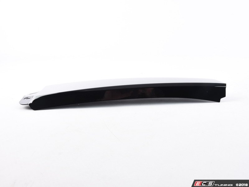 Genuine BMW - 51357322517 - COVER COLUMN B LEFT (51-35-7-322-517)