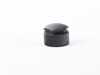 Genuine Volkswagen Audi - 4M0601173E - Wheel Bolt Cover - Satin Black ...