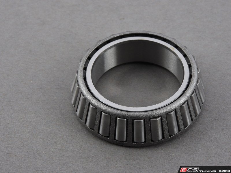 Genuine Volkswagen Audi - 091517185D - Tapered Roller Bearing (091 517 ...