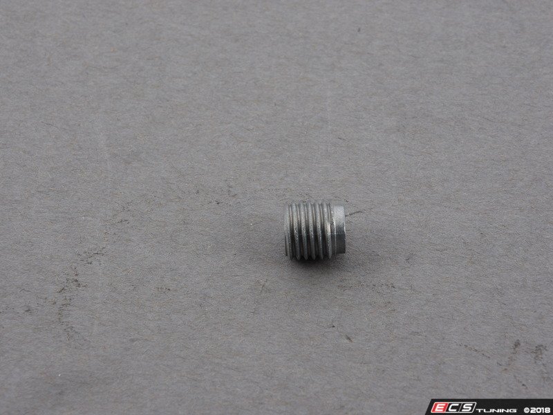 Genuine Volkswagen Audi - 028115436 - RESTRICTOR (028 115 436)