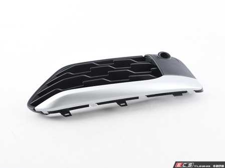 Genuine BMW - 51117453988 - OPEN GRID, RIGHT (51-11-7-453-988)