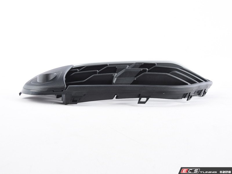 Genuine BMW - 51117453988 - OPEN GRID, RIGHT (51-11-7-453-988)