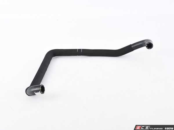 Genuine Volkswagen Audi - 8V0121103 - HOSE (8V0 121 103)