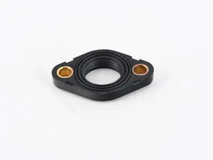 Genuine BMW - 11127599753 - CCV Vent hose (11-12-7-599-753)