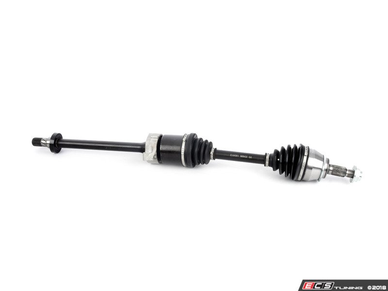 Diversified Shafts Solutions - 31608605466 - Axle Assembly - Front Right