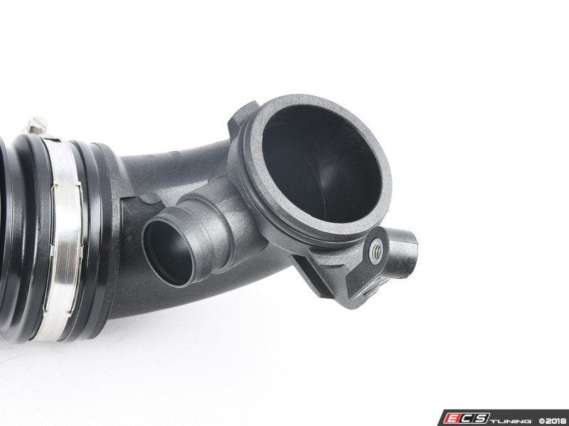 Genuine Volkswagen Audi - 5Q0129654AE - Turbo Inlet Hose (5Q0 129 654 AE)