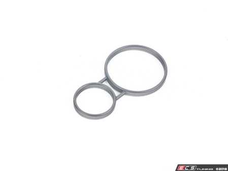 Genuine BMW - 11538658574 - GASKET (11-53-8-658-574)