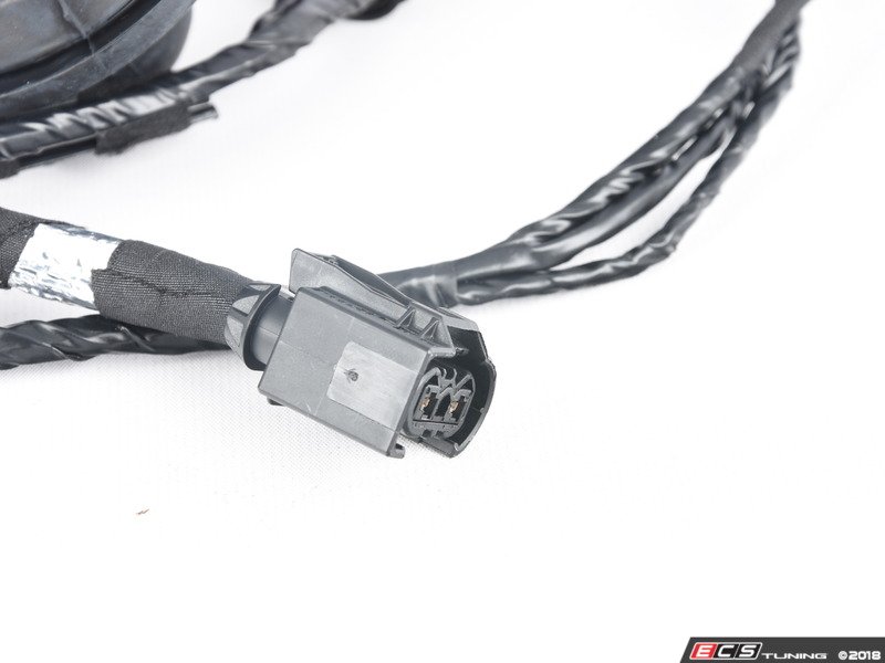 Genuine BMW - 61129381730 - REP. WIRING HARNESS, (61-12-9-381-730)