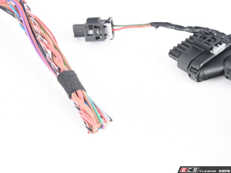 Genuine BMW - 61129381730 - REP. WIRING HARNESS, (61-12-9-381-730)