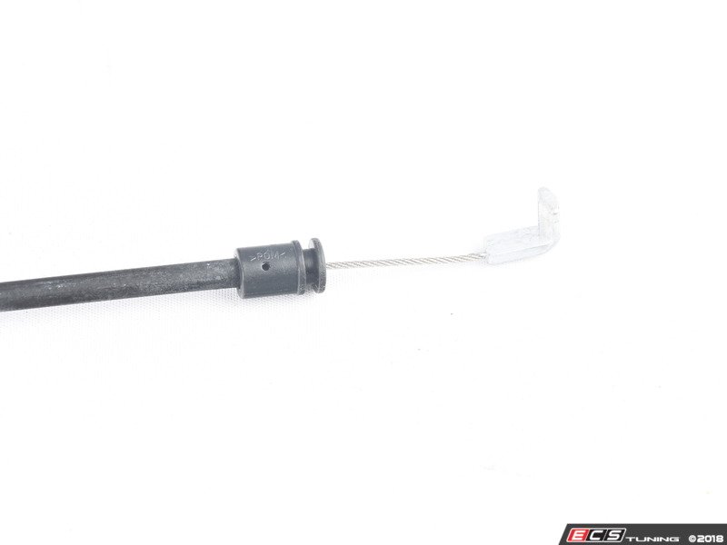 Genuine BMW - 51237172089 - BOWDEN CABLE (51-23-7-172-089)