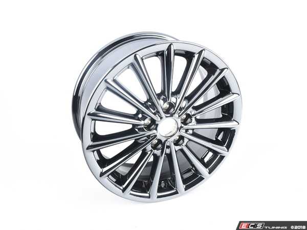 Genuine MINI - 36116859620 - 505 MINI Multi Spoke Wheel 17" (5x112 ...