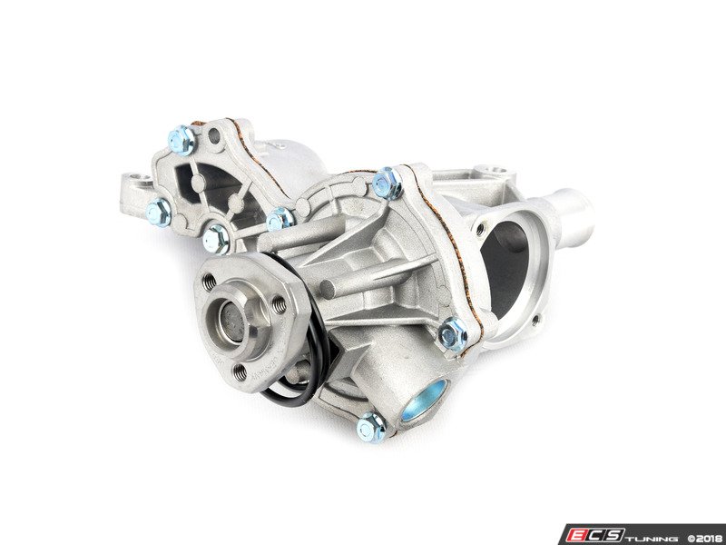 Geba - 037121010C - Water Pump