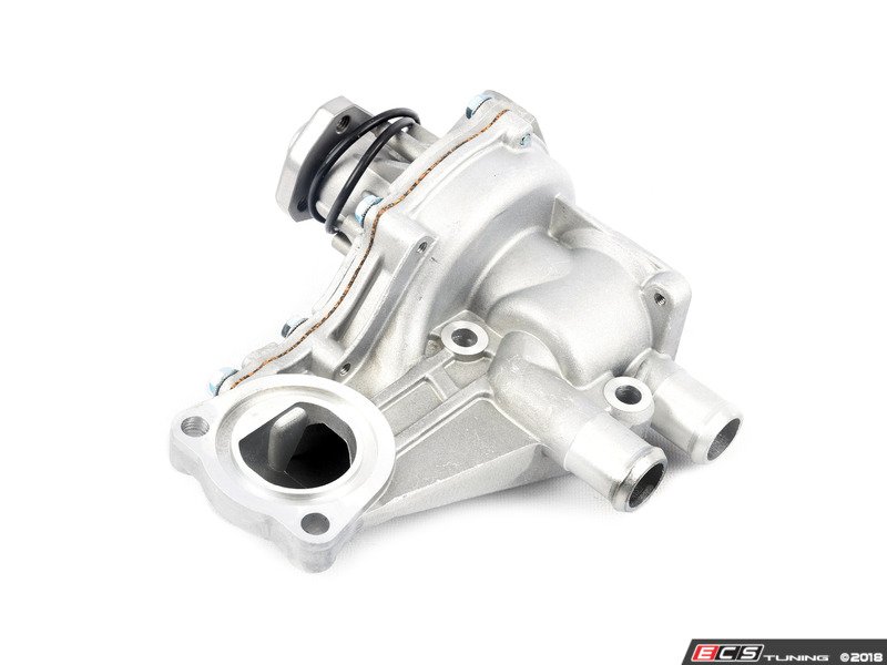 Geba - 037121010C - Water Pump