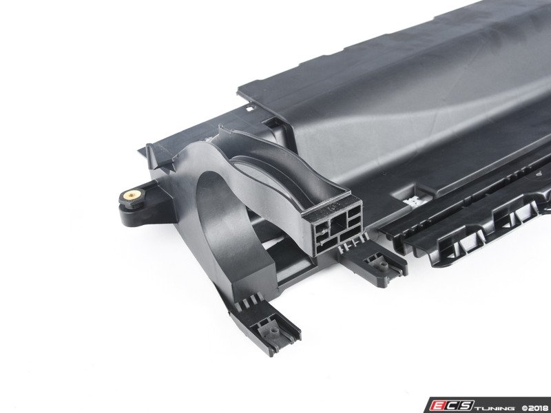 Genuine Porsche - 95B805241B - BUMPER CROSSMEMBER