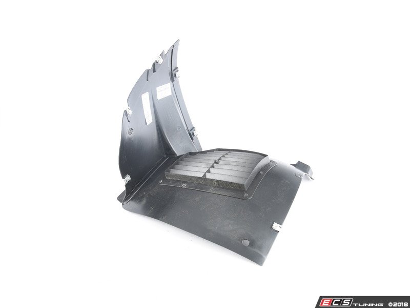 Genuine Porsche - 97050412327 - Front Left Fender Liner