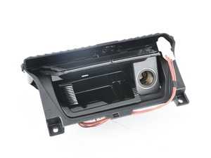 BMW M5 Center Console Ashtray Parts - ECS Tuning