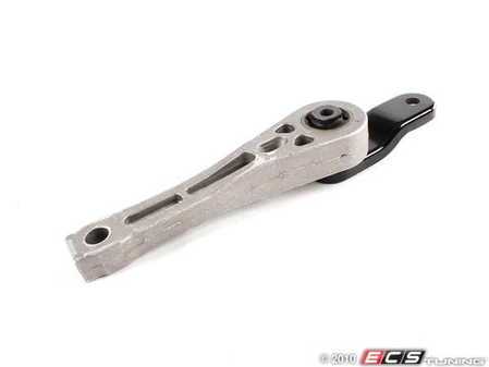 Genuine Volkswagen Audi - 1K0199855BB - Dogbone Mount (1K0 199 855 BB)