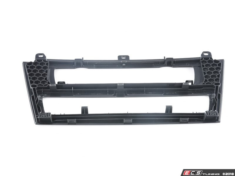 Genuine BMW - 51459201671 - COVER PANEL, CENTERS (51-45-9-201-671)