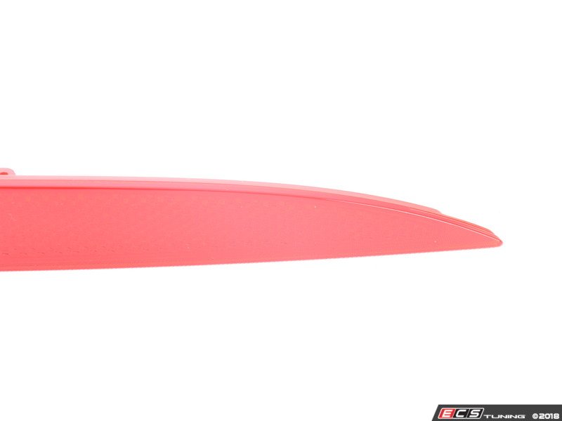 Genuine BMW - 63147342949 - REFLECTOR, REAR LEFT (63-14-7-342-949)