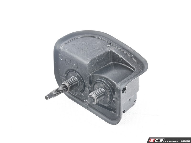 Genuine BMW - 51247294779 - STOP, TRUNK LID, LEF (51-24-7-294-779)