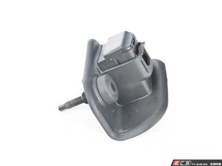 Genuine BMW - 51247294779 - STOP, TRUNK LID, LEF (51-24-7-294-779)