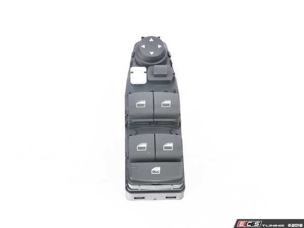 Genuine BMW - 61319241951 - BMW Window Switch (61-31-9-241-951)